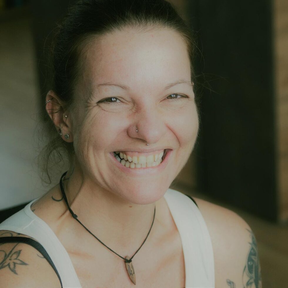 Über mich - Lebens frei raum – Tanja Mayerhofer